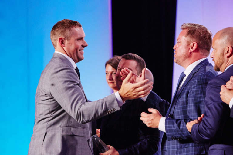 The Advantage of Being Sports Minded in Business - Blue Chip Endeavors